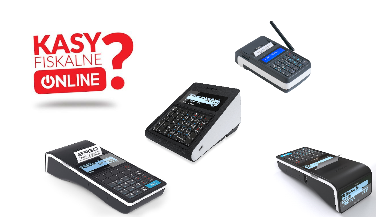 Kasy i drukarki fiskalne online - SOFTLINE ŻYWIEC